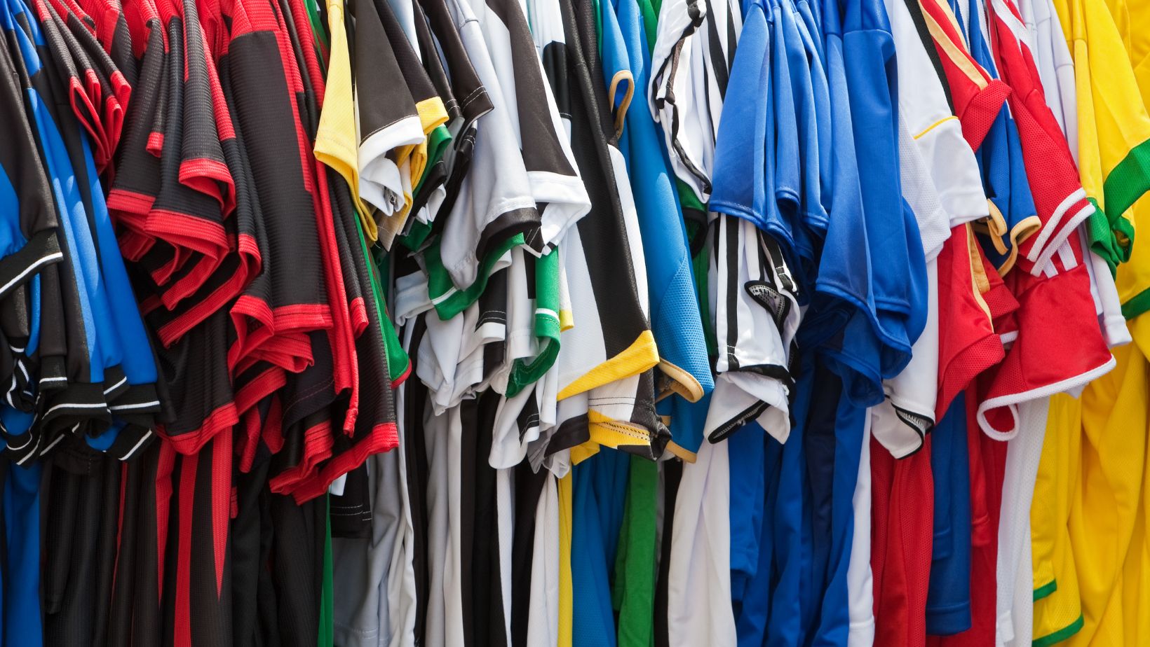 Top 10 Cool Jersey Designs: Bold Styles That Merge Fashion, Function ...