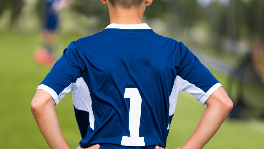 Exploring Soccer Jersey Designs: Style, Culture, and Team Identity ...