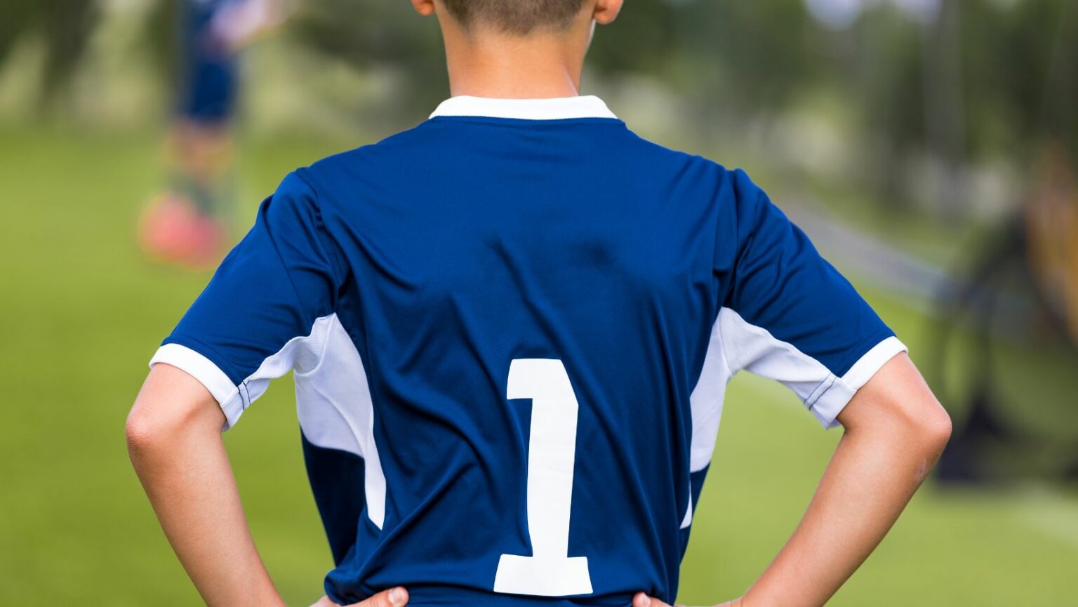 Exploring Soccer Jersey Designs: Style, Culture, and Team Identity ...