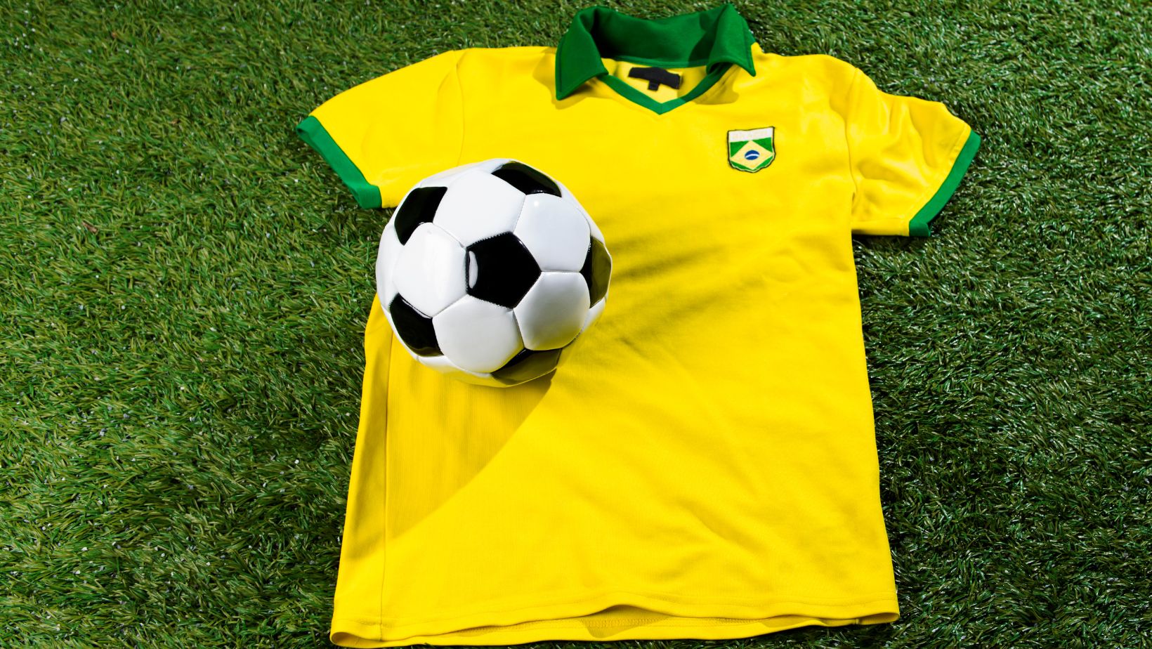 Exploring Soccer Jersey Designs: Style, Culture, and Team Identity ...