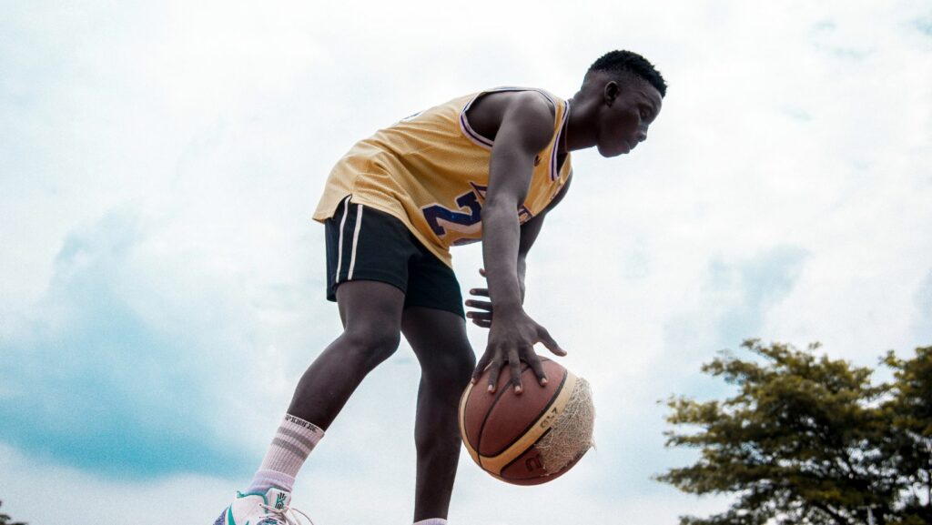 Top 10 Cool Basketball Jersey Designs That Blend Style and Team Spirit ...