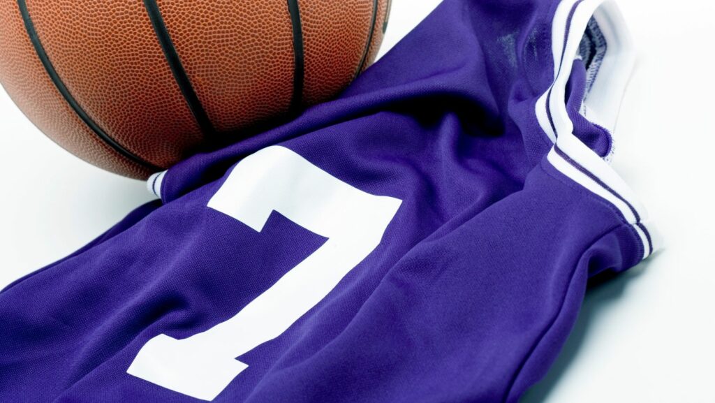 Top Trends in Jersey Designs for Basketball: Creativity, Culture, and ...