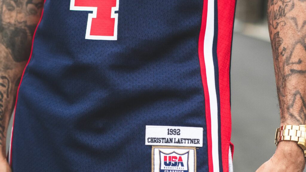 Top Trends in Jersey Designs for Basketball: Creativity, Culture, and ...
