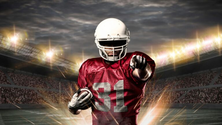 The Ultimate Guide to NFL Jersey Sizing: Find Your Perfect Fit Every ...