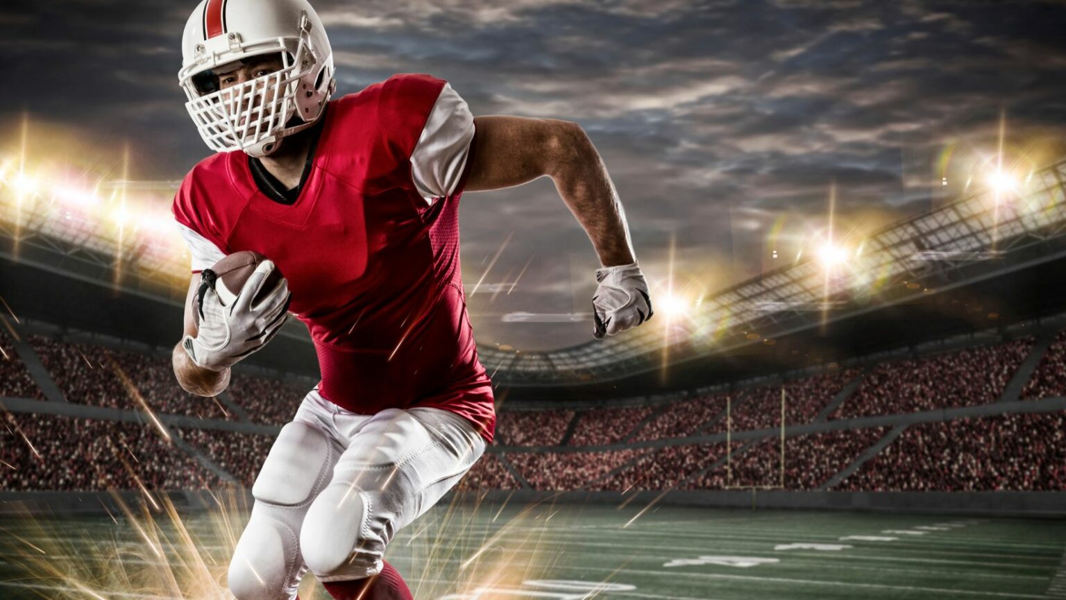 The Ultimate Guide to NFL Jersey Sizing: Find Your Perfect Fit Every ...