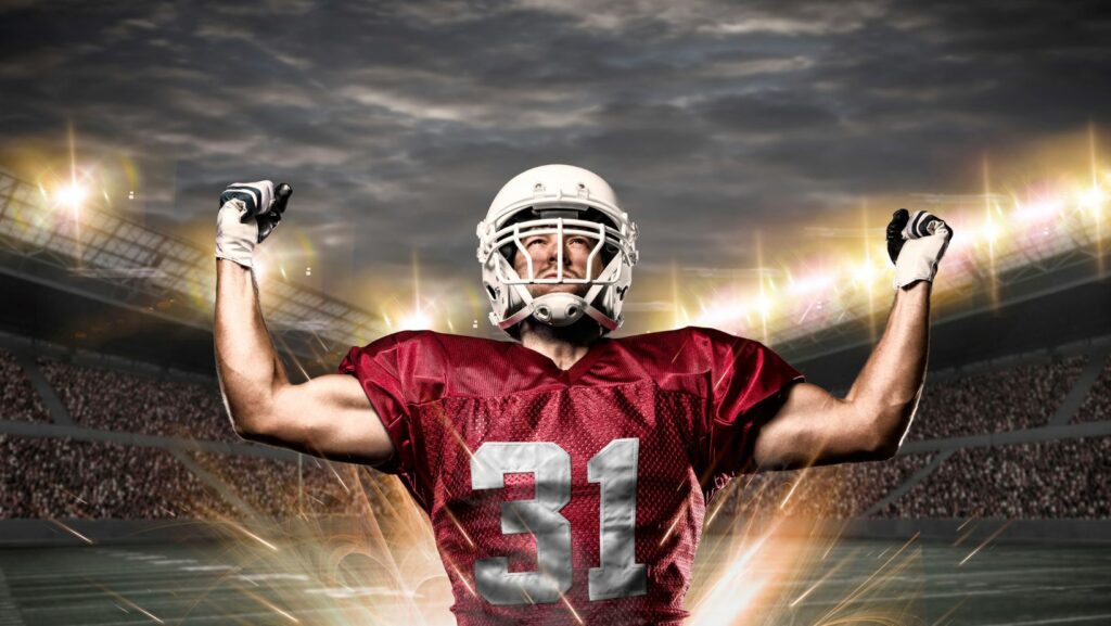 The Ultimate Guide to NFL Jersey Sizing: Find Your Perfect Fit Every ...