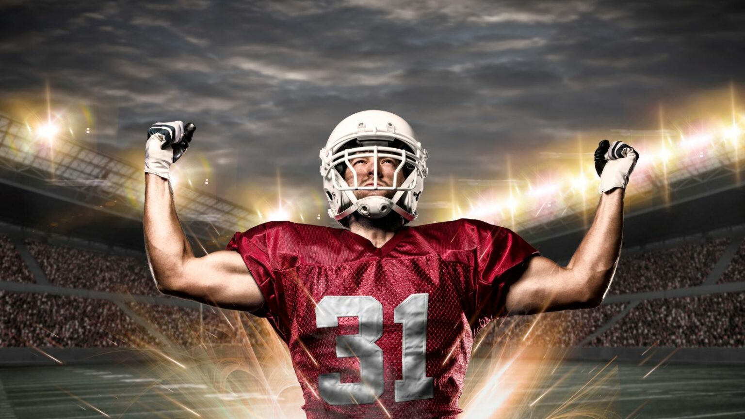 The Ultimate Guide to NFL Jersey Sizing: Find Your Perfect Fit Every ...